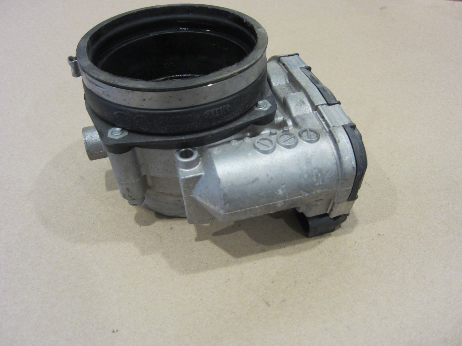 Ferrari / Maserati Throttle Body, part # 179912 | eBay