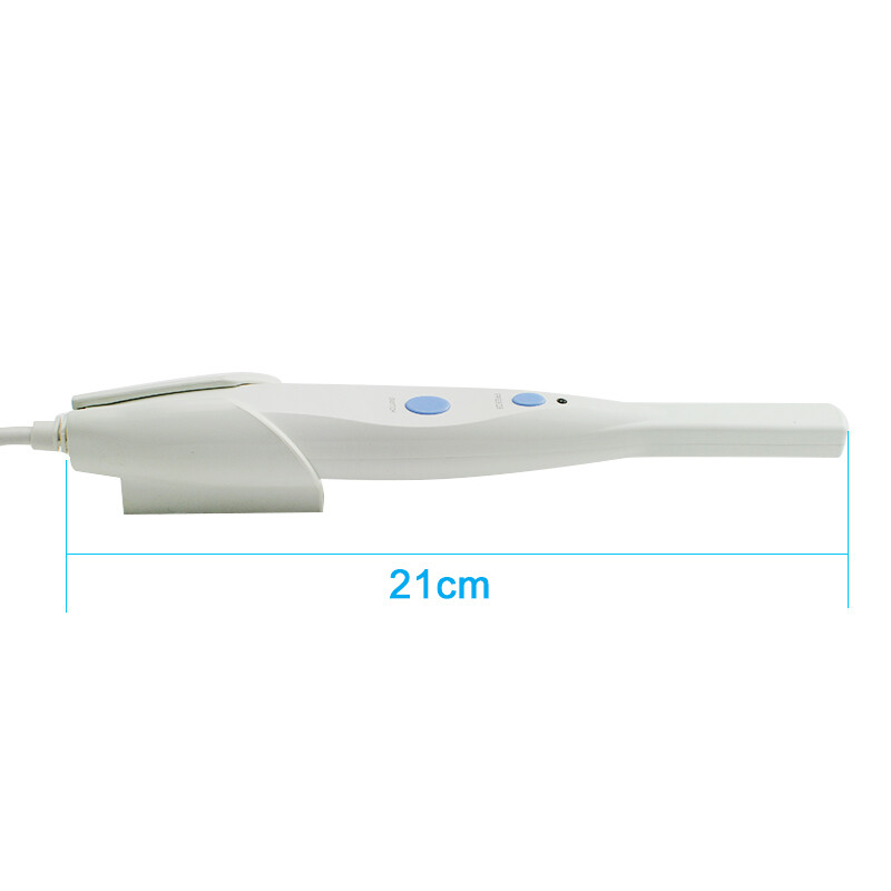 New Dentist Dental 5.0MP USB IntraOral Oral Camera HK790 LED+Software ...