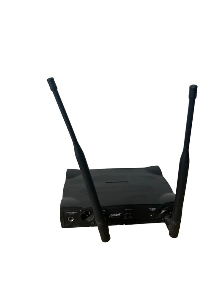 Ashton Awm 200