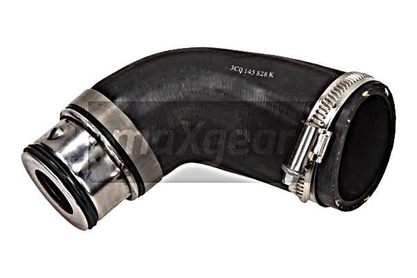 Charger Intake Hose For AUDI A3 SEAT Altea SKODA Octavia II VW 03-11 ...
