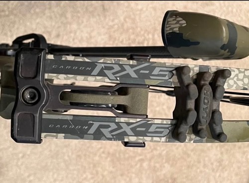 Hoyt RX5 Ultra compound bow | eBay