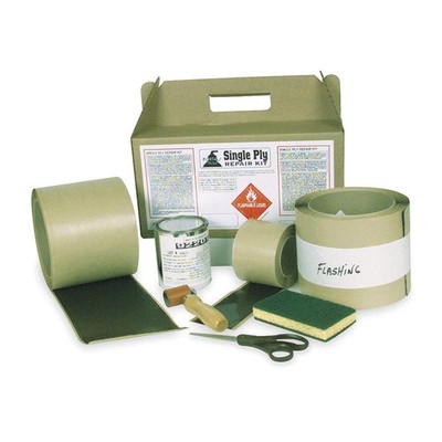 PORTALS PLUS 4YN42 Epdm Roof Repair Kit 4YN42 | eBay