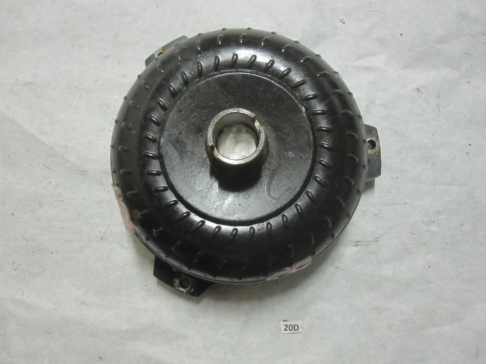 PTC Racing Torque Converter Powerglide TH400 TH350 GM 9″ 30 Spline 10. ...