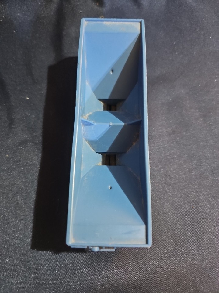 Vintage 1980s HO Scale Boston Maine BM 12608 Hopper Car | eBay