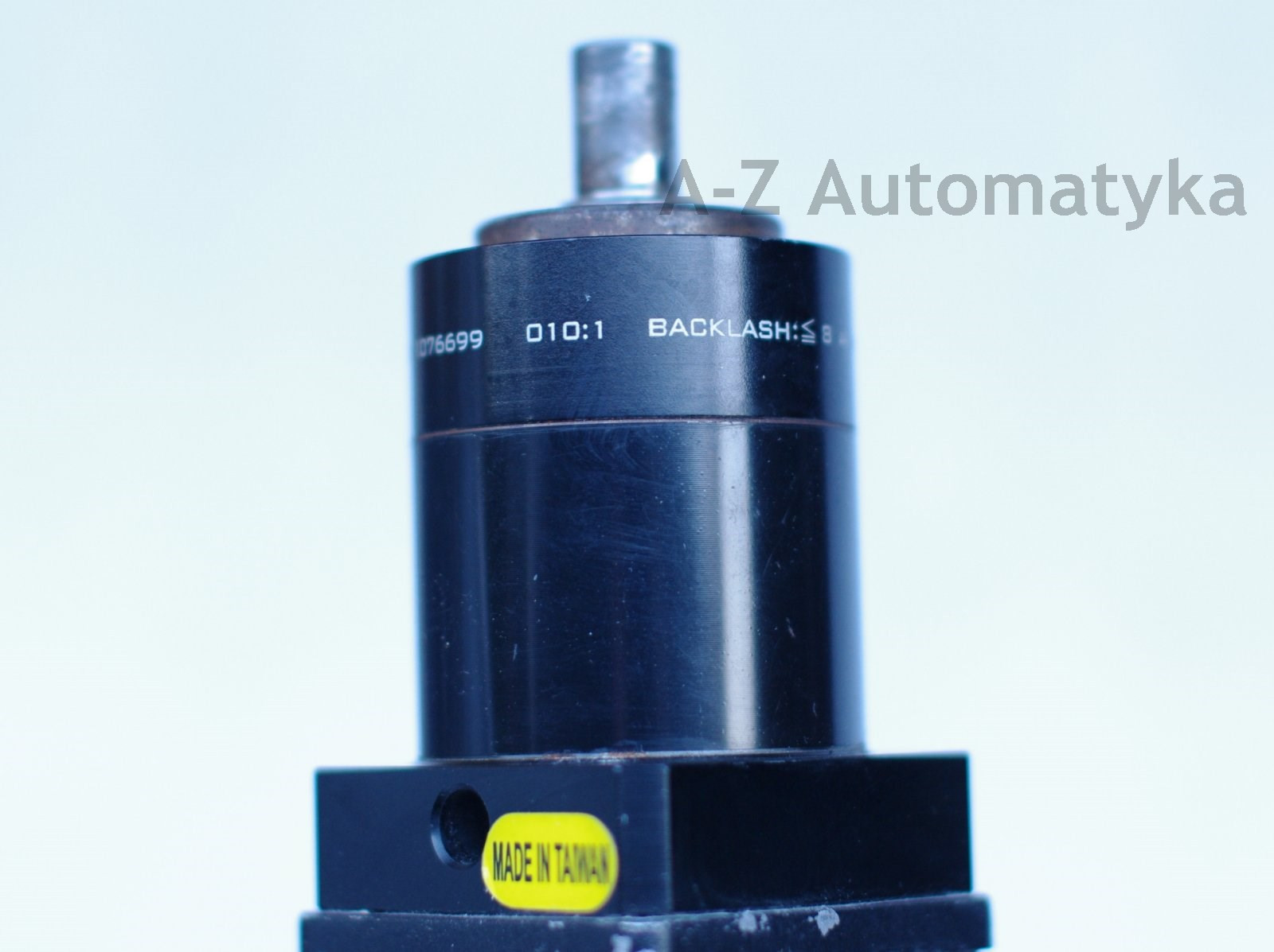 MAVILOR BS055A.00.0105.00 BLS-055 + APEX DYNAMICS GEAR HEAD PE050 010:1 | eBay