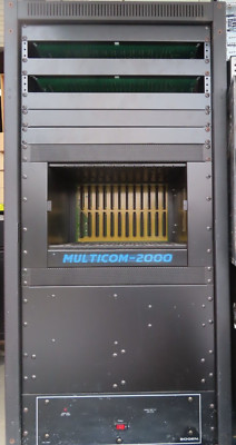 Bogen Multicom 2000 Standard | eBay