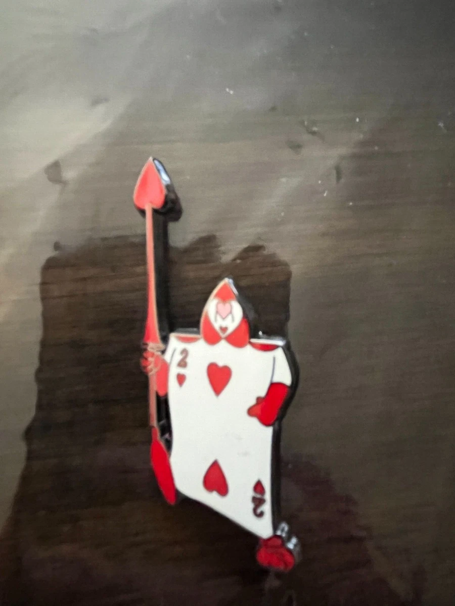 Alice In Wonderland Characters Disney Card Guards