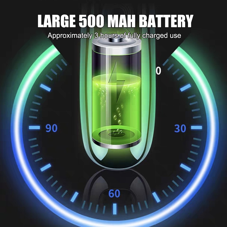 4K Wireless Battery WiFi HD 1080P Small Pinhole Screw Mini Security ...