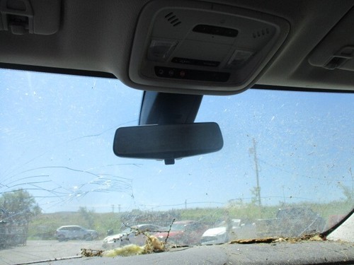 Used Front Center Interior Rear View Mirror fits: 2019 Chevrolet ...