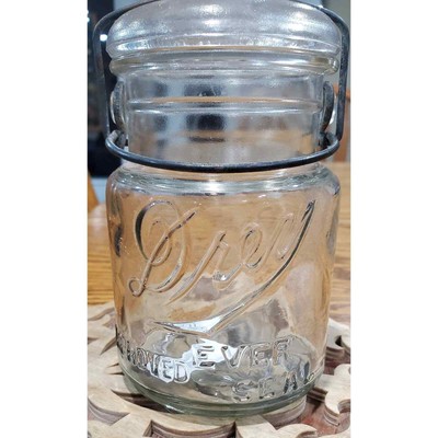 Jars - Drey Ever Seal