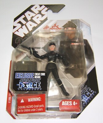 Star Wars 30th Anniversary JUNO ECLIPSE #15 Action Figure NIB | eBay