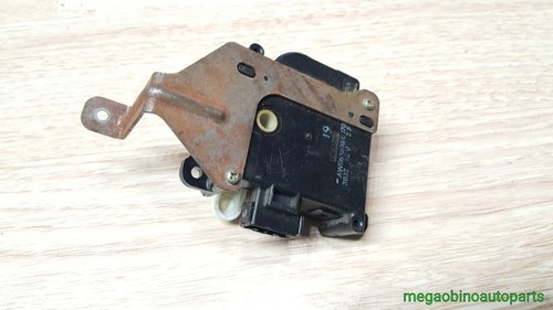 2003-2007 HONDA ACCORD AW063800-0070 front left ACTUATOR AIR VENT OEM ...