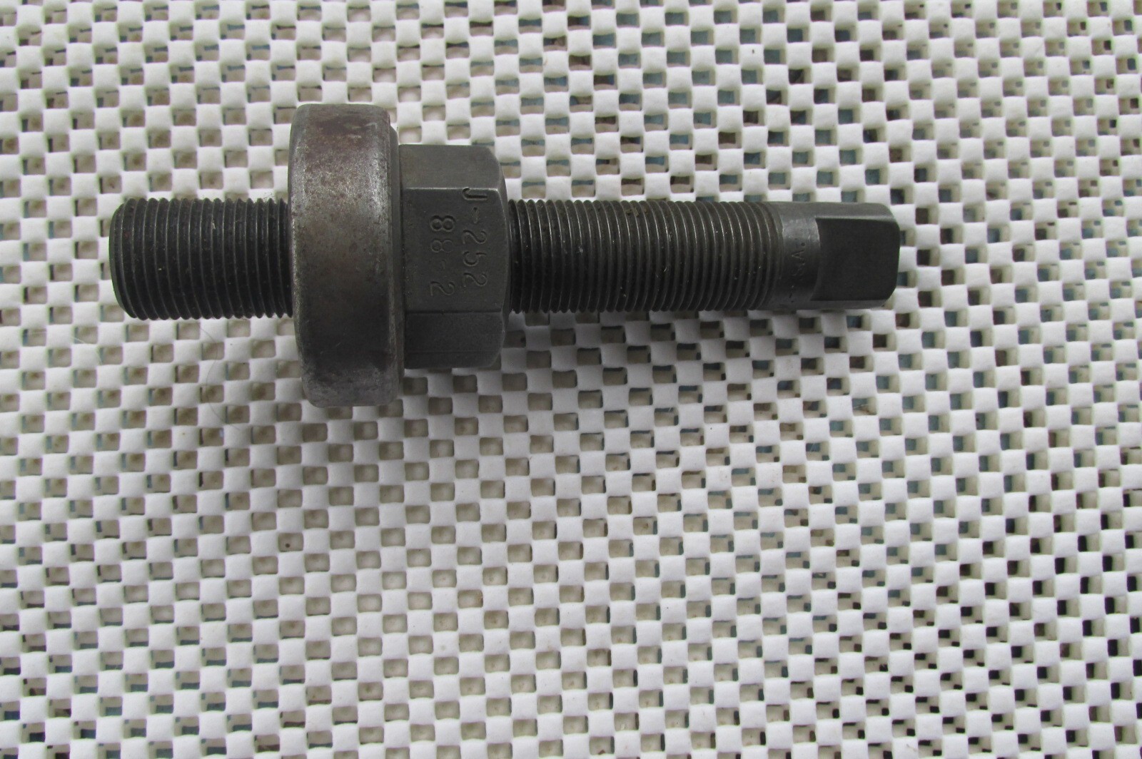 Kent Moore J-25288 Harmonic Balancer Installer 5.7L Diesel Engine Tool ...