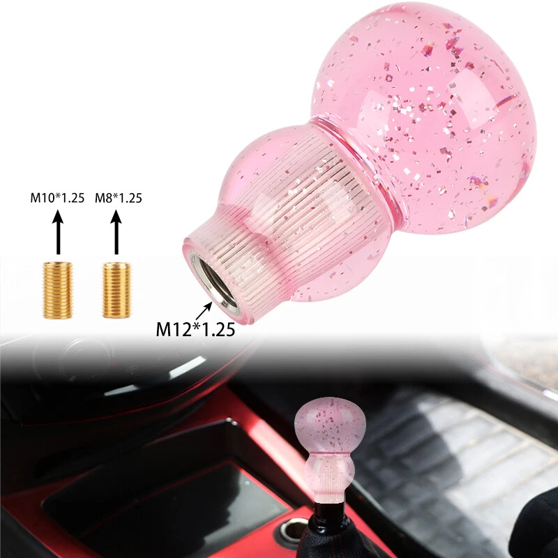 Girly Stick Shift Knobs