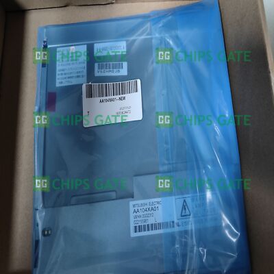 1PCS NEW 10.4 inch AA104XA01 LCD PANEL Fast ship with warranty | eBay