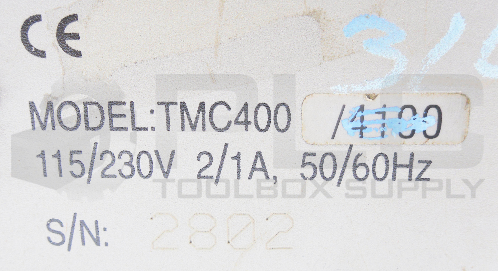 TELESIS TMC400/4100 CONTROL PANEL | eBay