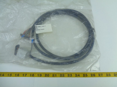 New GVA Cable E116273 28AWG 710027.1 Rev G Business Industrial Cord T ...