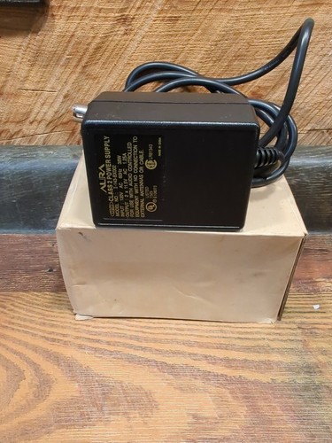 Aura Interactor Replacement Power Supply I-143-BX002 super Nintendo ...