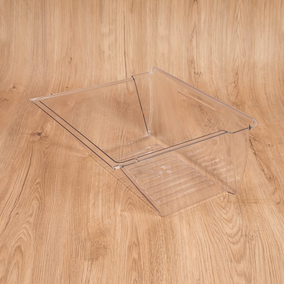 Crisper Pan Drawer ( Bottom ) Compatible with Frigidaire Refrigerator ...