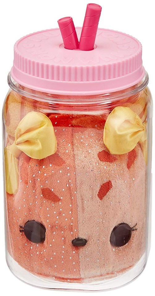 Num Noms Surprise in a Jar Soft Plush We're Scented! Great Gift! | eBay