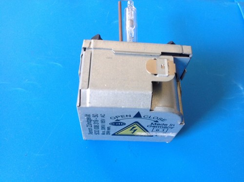 BMW E60/61 E65 E66 X5 Z4 Xenon IGNITER IGNITOR D2S BULB SOCKET SET 0EM ...