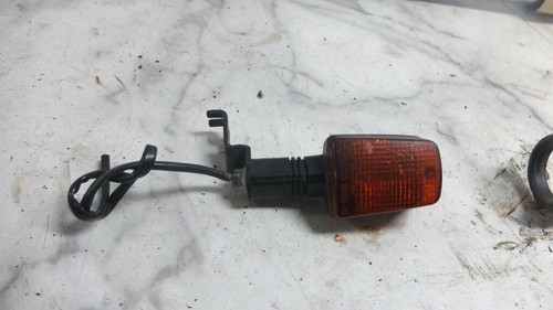 15 Suzuki DR650 DR 650 SE Front Left Turn Signal Blinker Indicator | eBay