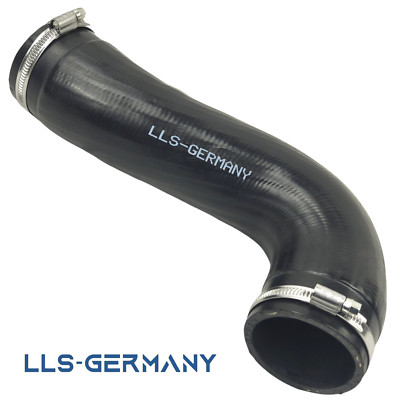 Turbo Schlauch Ladeluftschlauch für VOLVO S40 C30 C70 S40 V40 V50 2,0D ...