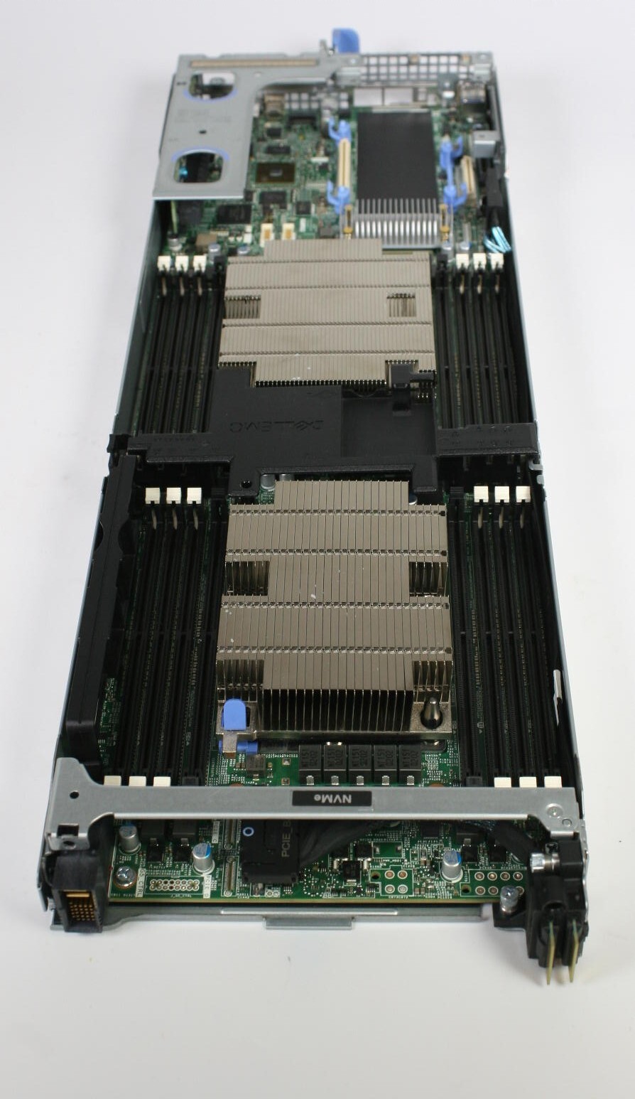 Dell PowerEdge C6420 Node/Blade Server CTO Barebones chassis GT5WV ...