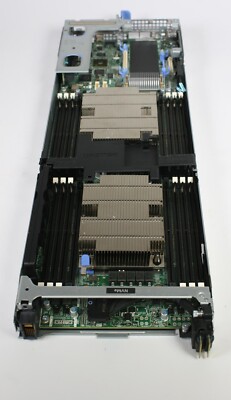 Dell PowerEdge C6420 Node/Blade Server CTO Barebones chassis GT5WV ...