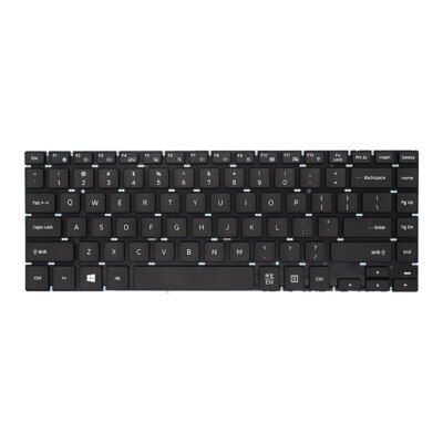 Laptop Keyboard for Samsung NP-370E4J NP-370E4K NP-375E4J US | eBay