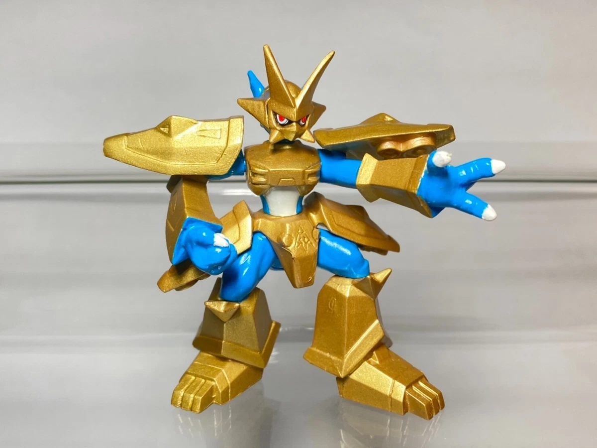 Digimon Magnamon