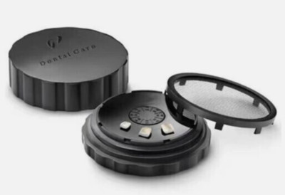 Portable All Ceramic Veneer Pre Treatment Box Tooth Veneer Arrangement ...