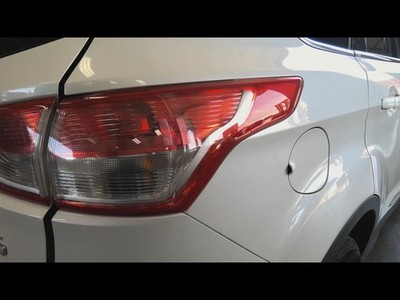 Passenger Tail Light Quarter Panel Mounted Fits 13-16 ESCAPE 712203 | eBay