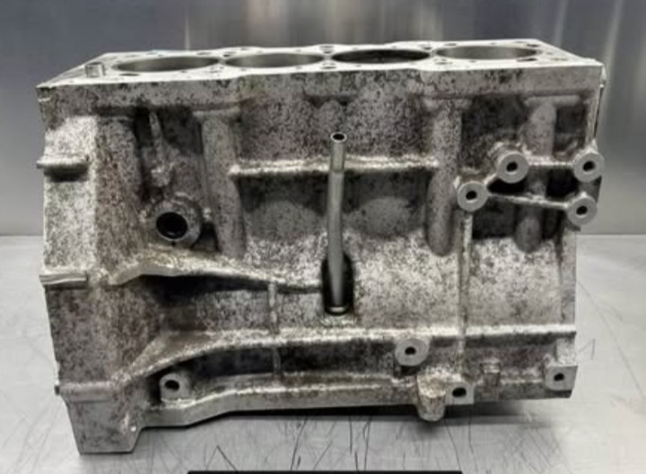 DART Race B18C Honda Engine Block DOHC VTEC 84mm Acura B18 B20 | eBay