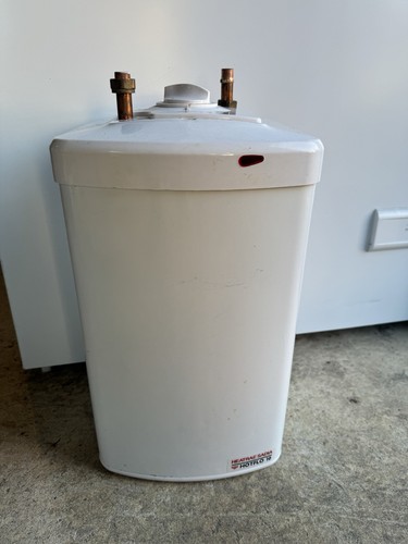 Heatrae Sadia Multipoint 10 Unvented Water Heater 10L 3KW | eBay UK