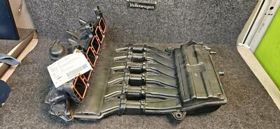 VOLKSWAGEN ATLAS VR6 3.6L Intake Manifold 03H133201AE OEM | eBay