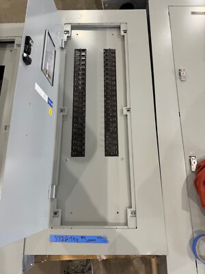 Electrical Panels & Boards - 480 277V