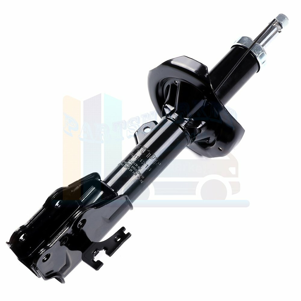 For 2000-2006 Mazda MPV 3.0L V6 Set of 4 Front Rear Struts Shocks ...