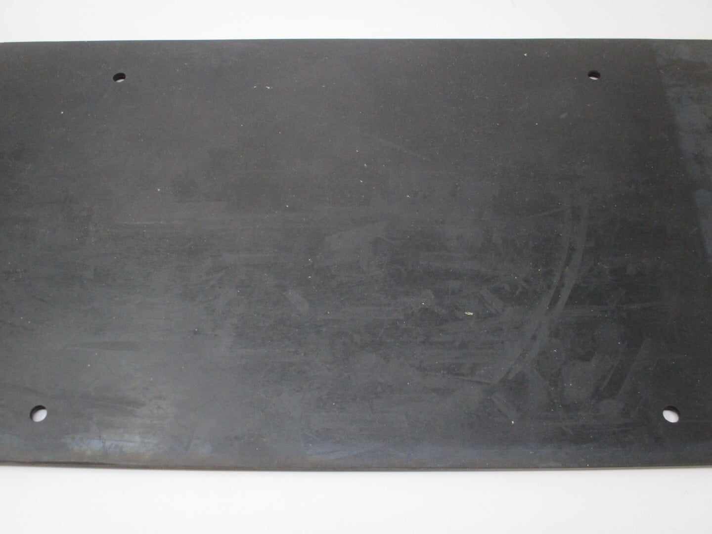 Genuine Toro Exmark 144-2615 Rubber Floor Mat Z-Master Zero Turn 2000 ...