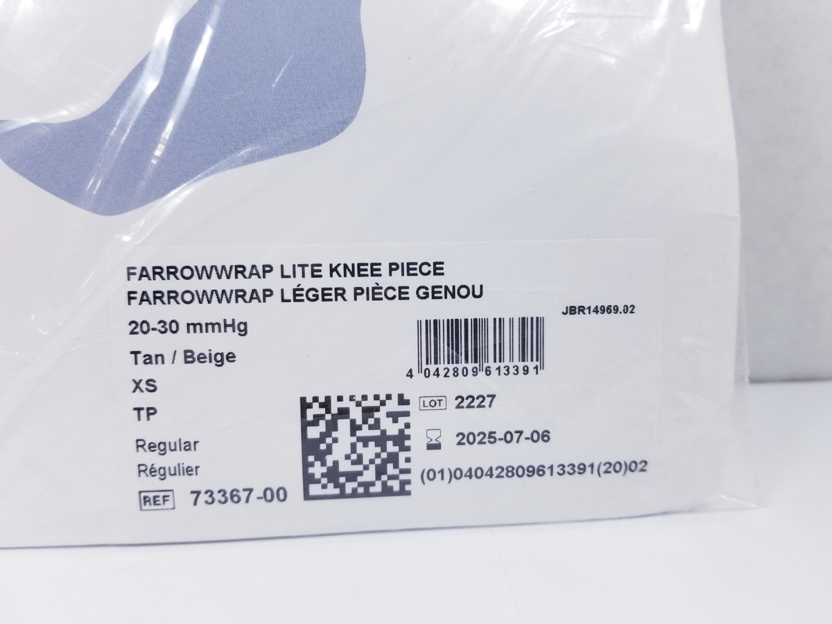 Jobst FarrowWrap Lite Arm Wrap (20-30 MmHg), 59% OFF