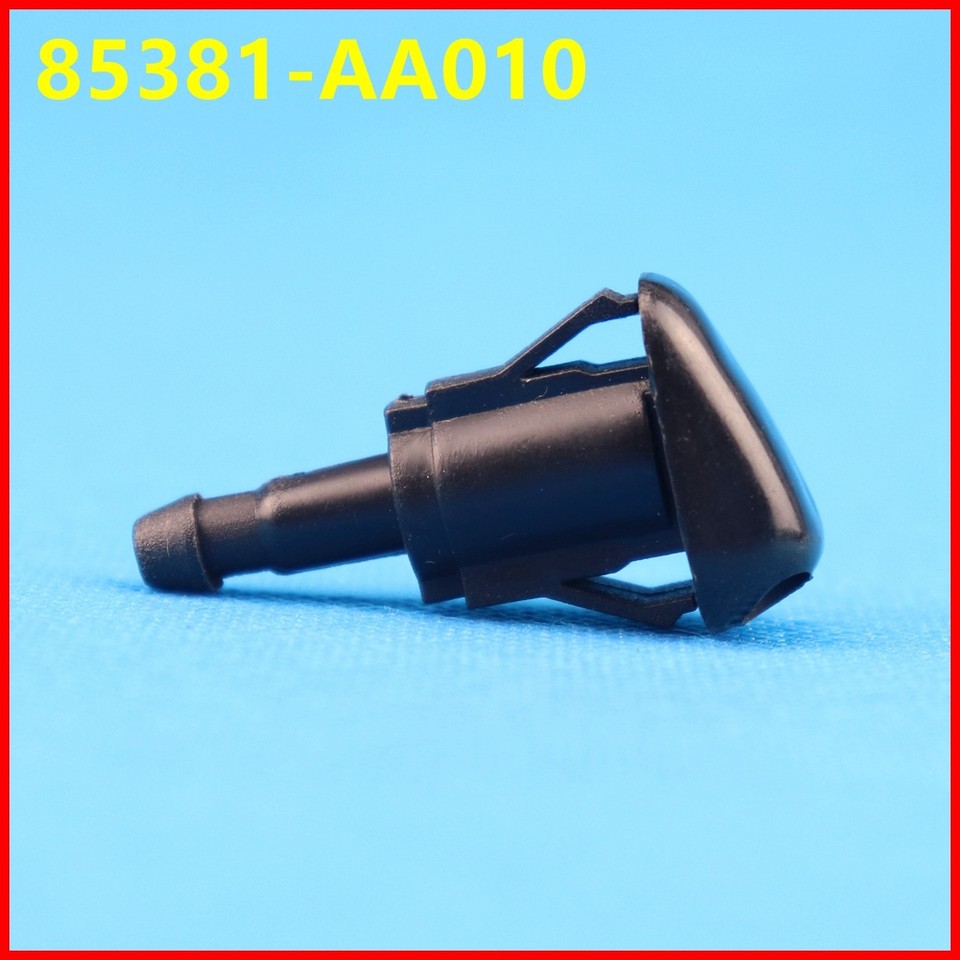1PCS For 1997-2001 Toyota Camry 85381-AA010 RM1 Windshield Washer ...