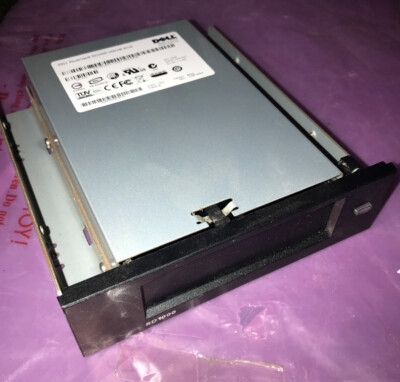 Grade A ~ Dell PowerVault RD1000 Internal Drive SATA | eBay