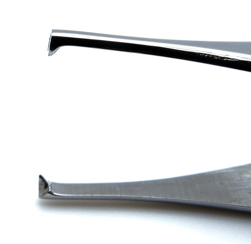 Adson Tweezer Kocher 1x2 Rat Tooth Dental Dressing Forceps Surgical ...