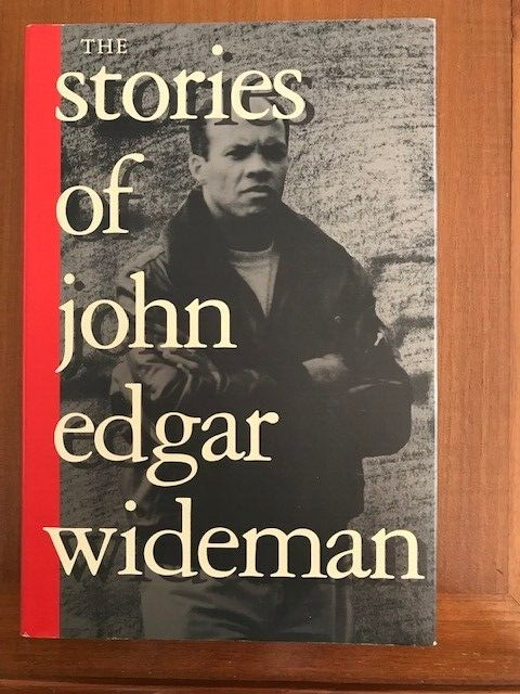 John Edgar Wideman. The Stories of John Edgar Wideman. [SIGNED] | eBay