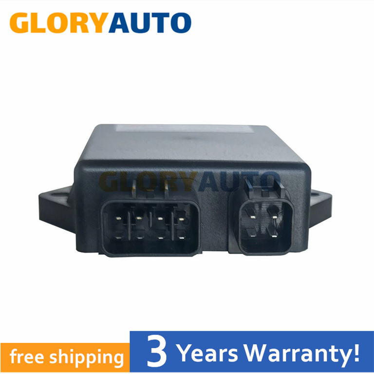 21119-1466 Ignition for Kawasaki Vulcan 500 EN500C EN 500 C CDI ECU ...