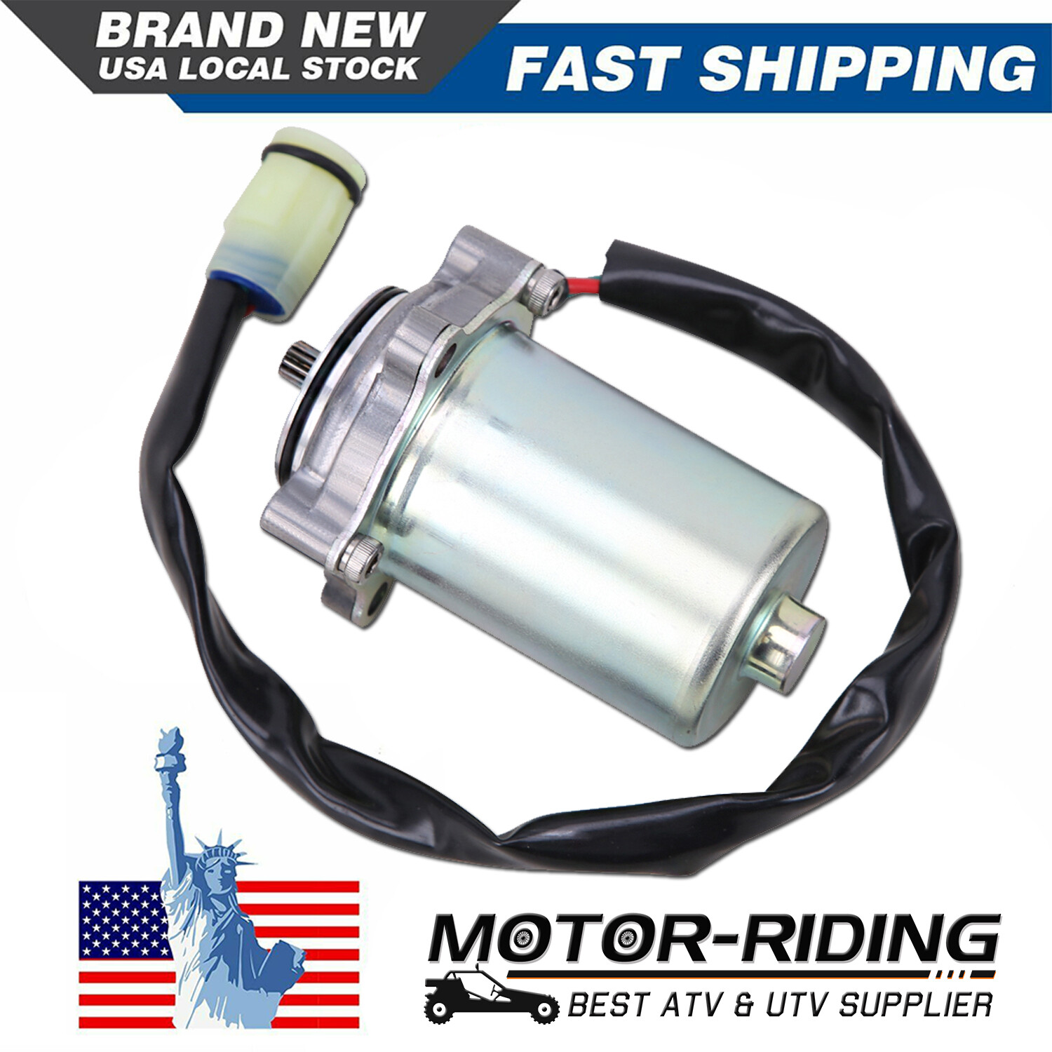 For Honda 2000-2006 TRX350FE Rancher 350 ES 4X4 Power Shift Control ...