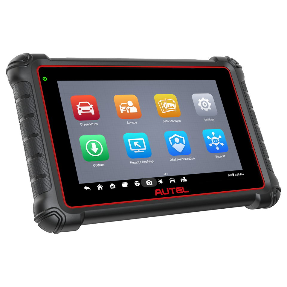 2026 Autel MaxiCOM MK900 MK900BT MX900 Auto All System Diagnostic ...