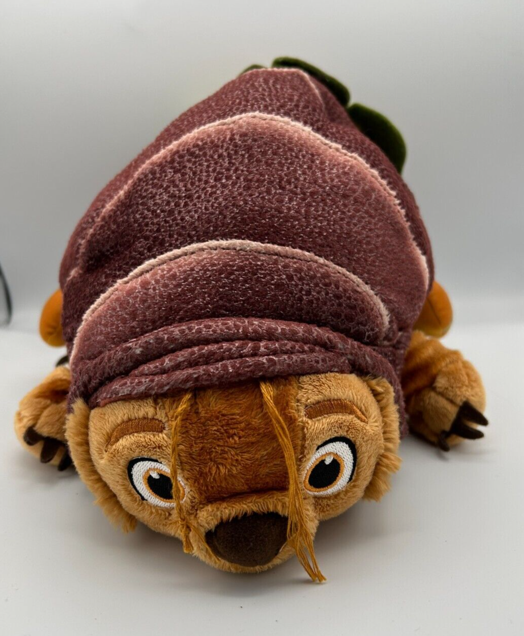 Disney Tuk Tuk Armadillo Raya & The Last Dragon Stuffed Plush | eBay