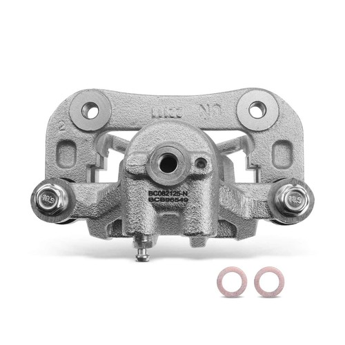 1x New Disc Brake Caliper with Bracket for Kia Rondo 2009-2012 Rear ...
