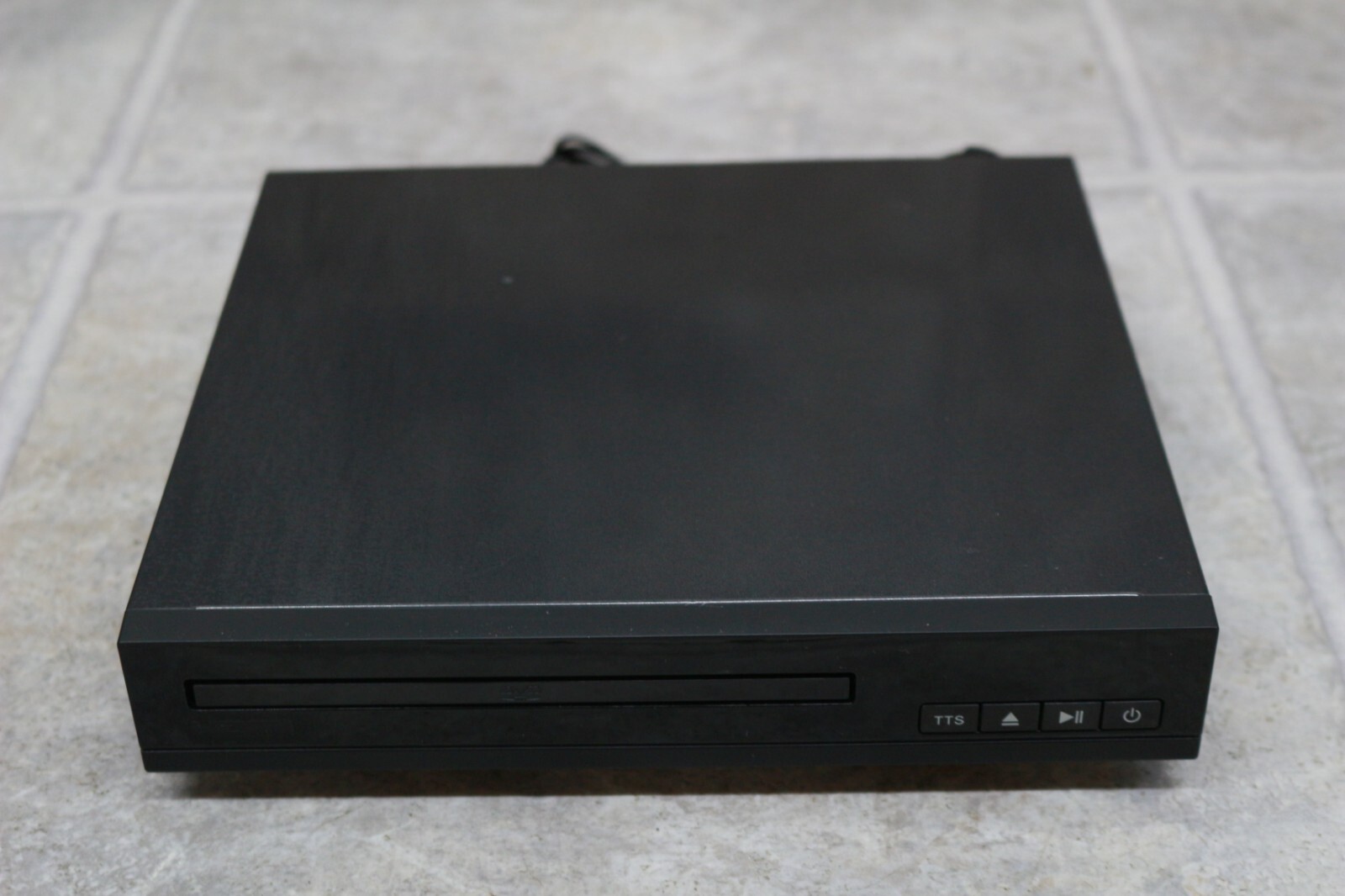 Onn 100008761 HDMI DVD Player Works Excellent Condition *No Remote* | eBay
